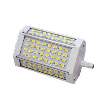 LED R7S 30W 节能灯 高亮5730 64灯 横插玉米灯 外贸货源