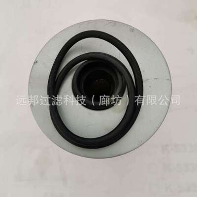 供应颇克P550736  FS19729  P550737 FS19536  33651燃油柴油滤芯