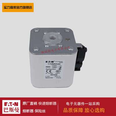 熔断器170M6543 170M6544 170M6545 170M6546 170M6547 170M6548