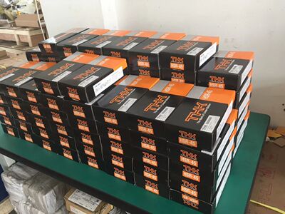 THK直线导轨THK滑块NRS65A、NRS65LA、NRS75A、NRS75LA、NRS85A