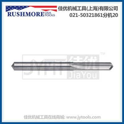 RUSHMORE直槽钻 3/16