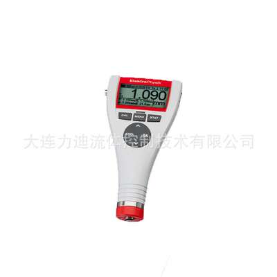 德国Elektro Physik无损涂层MiniTest 4500 测厚仪