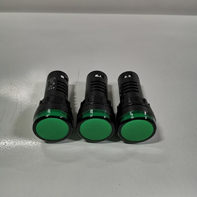 电器用品灯绿色灯AD16-22D/G31指示灯INDICATOR常用型号