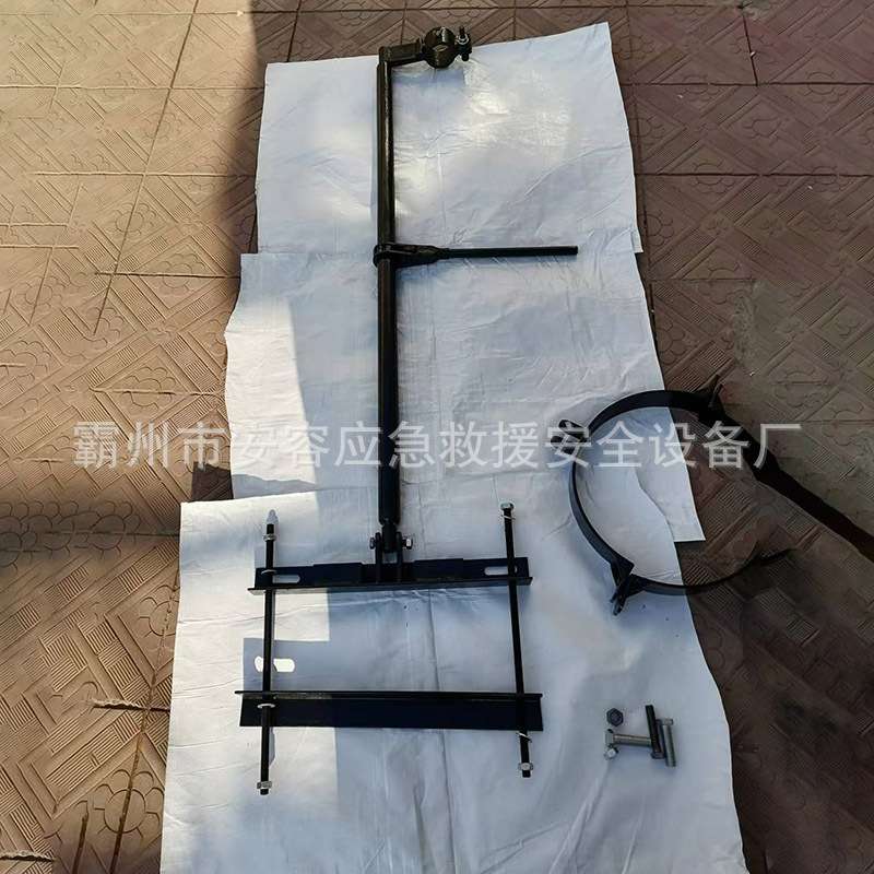 接触线更换装置电气化棒瓶调换器接触网斜腕臂棒式绝缘子更换器