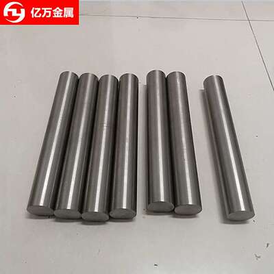 零售德国1.4301不锈钢 圆钢棒材 光亮圆 量大优惠