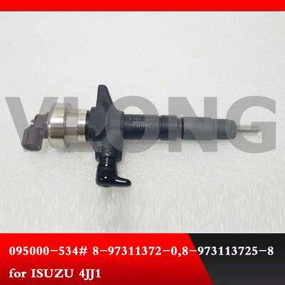 五十铃4JJ1喷油器油嘴095000-5432 8-97311372-2