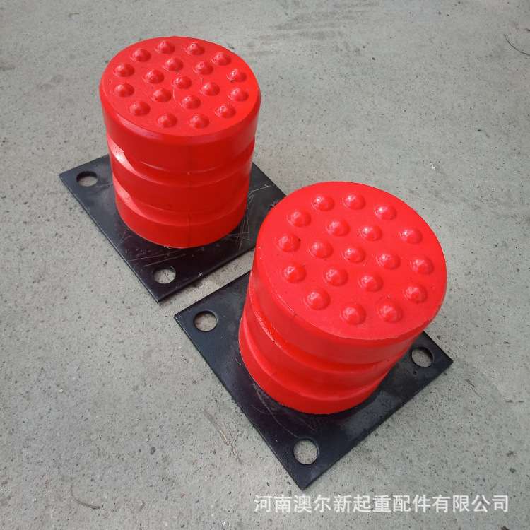 厂家供应 JHQ-C型聚氨酯缓冲器 工业用缓冲器 汽车减震缓冲器