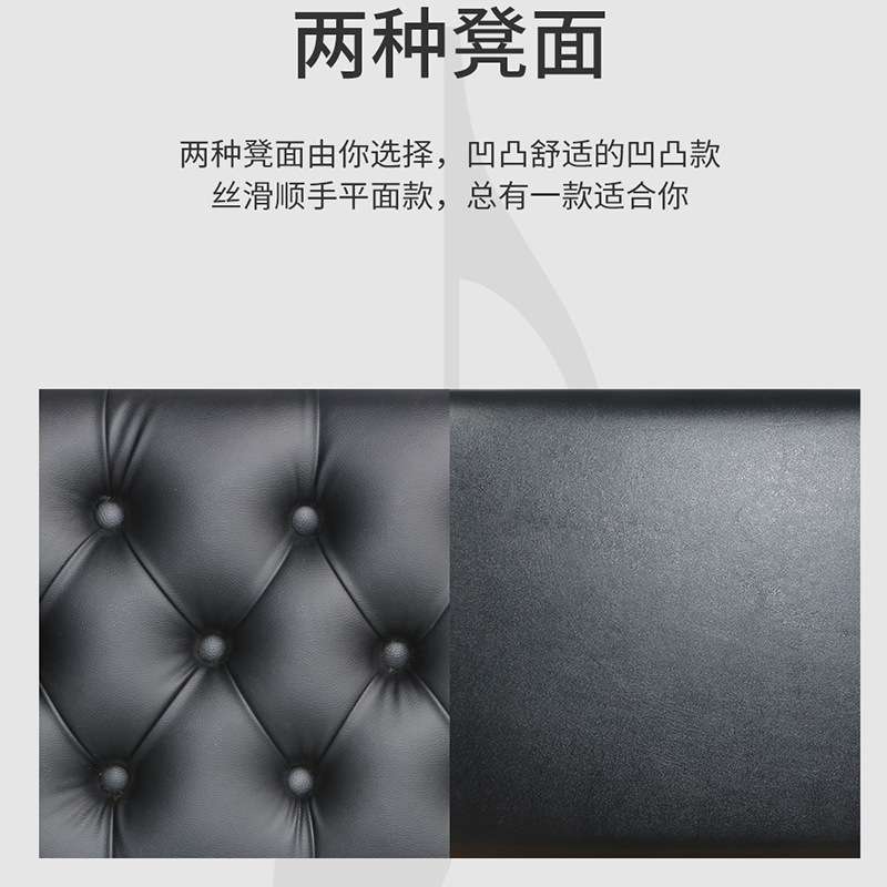 液压钢琴凳琴凳键盘琴凳单人调节拆装钢琴演奏升降乐器配件