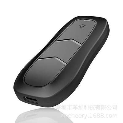 OBDSTAR Key Sim 5 In 1 Key Simulator 5合1智能钥匙模拟器