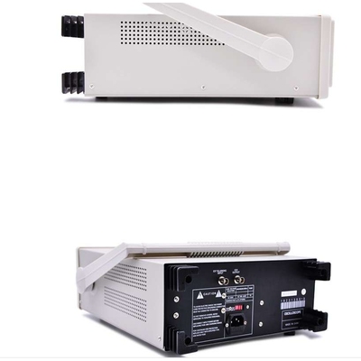 MCH美创V-5060/5060A双通道双踪模拟示波器60MHz带频率信号供应器