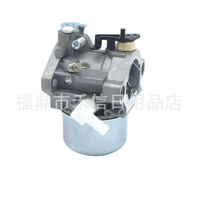 699831化油器适用BriggsStratton   283702 694941节油加速泵