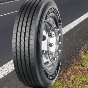 固特异轮胎1100R20  D200+  矿山自卸车 前四后八  GOOD YEAR