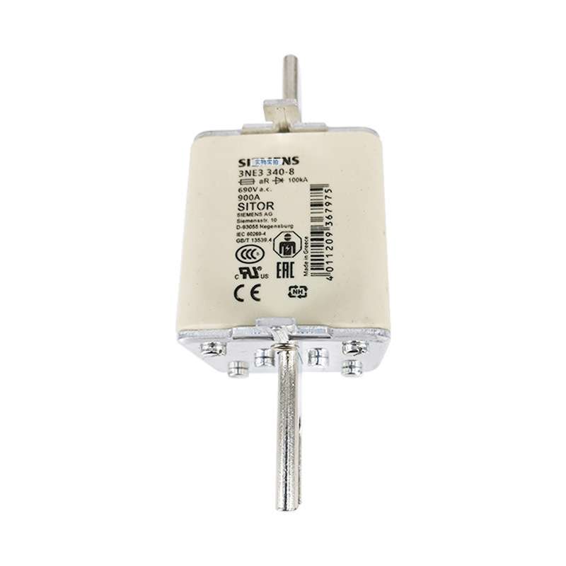 3NA6814-4 3NA6814-6 低压/快速熔断器 保护底座  电子元器件