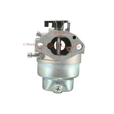 割草机油锯配件GCV160 化油器 HRT216 HRR216 GCV160a HRS216