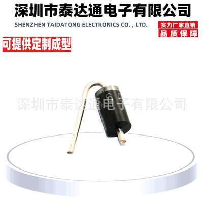 SMBJ36A/CA SMB DO-214AA单双向瞬变抑制二管TVS贴片二管