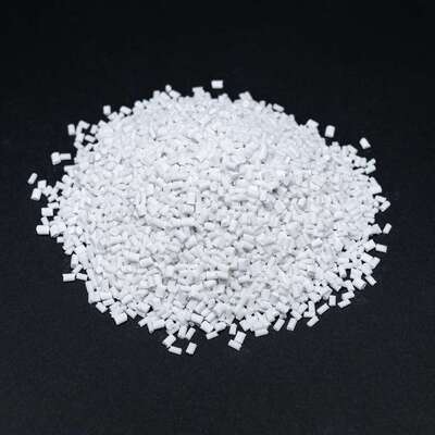 PP共聚阻燃母粒  环保防火母粒  汽车家电外壳 注塑挤出通用 F03
