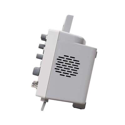 汉泰Hantek MPO6084D MPO6104DM PO6204D四通道示波器+逻辑分析仪
