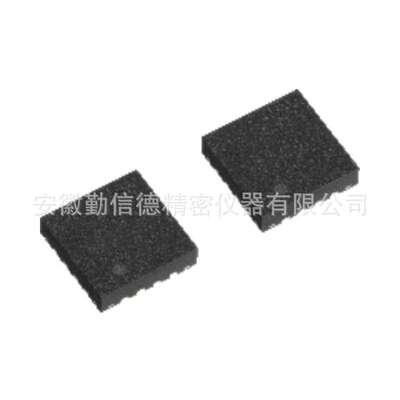 进口Mitsumi三美美蓓亚MM4032A14逐次比较式模数转换器 (ADC) IC
