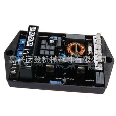M16FA655A 10000-61859调压版 整流器