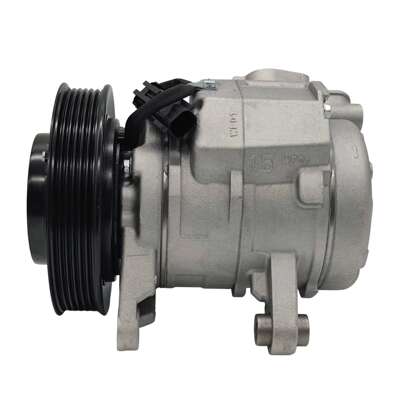10SR15E AC Compressor Compatible with  Grand Cherokee 3.