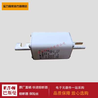 熔断器170M3140 170M3141 170M3142 170M3143 170M3144 170M3145