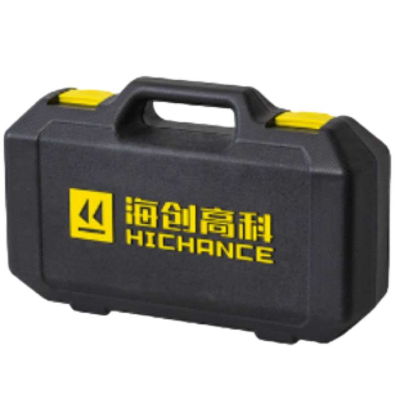 海创高科HT-20K一体数显砂浆回弹仪 烧结砖砌筑砂浆抗压强度检测