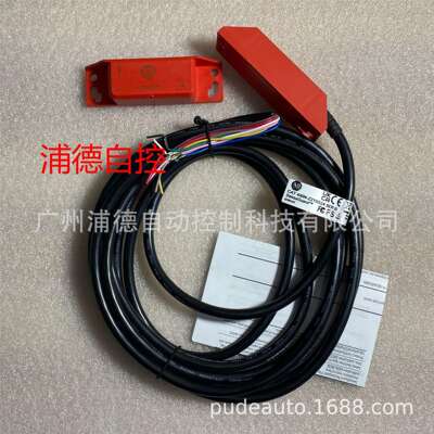 Guardmaster非接触式开关440N-Z21SS2J原装进口