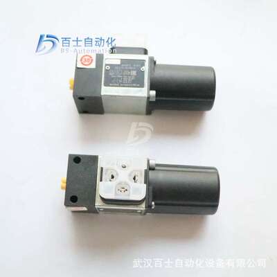 力士乐rexroth压力继电器R901102727 HED8OA-2X/200K14S