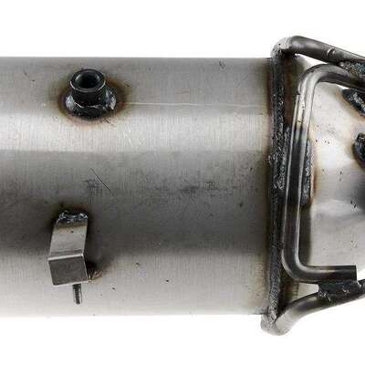 颗粒物捕捉器 Particulate Filter DPF 1356537080 SCR载体