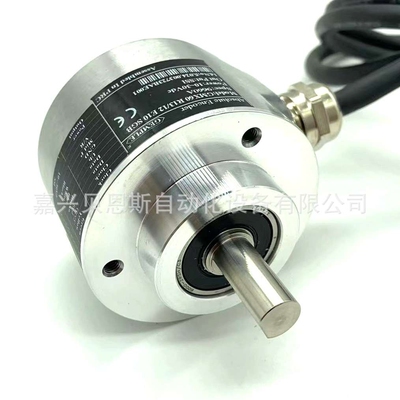GAX60ZCR13/12E10LB 9640ST Modbus多圈角度编码器Absolute原装