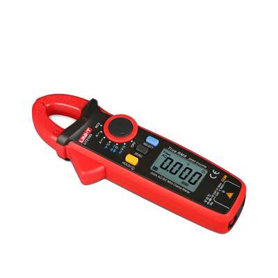 UTI-T/优利德 迷你数字钳型表UT210E/UT210EMAX 优利德数字钳表