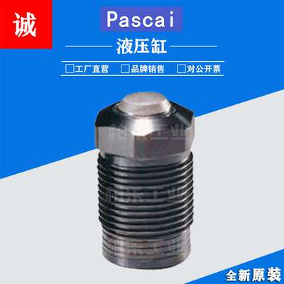 帕斯卡PASCAL油缸支撑缸液压缸 CMC/CMD/CSY/CSK/VRG/VEF系列气缸