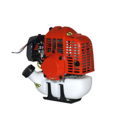 2 stroke gasoline engine大功率汽油机动力汽油机发动机引擎