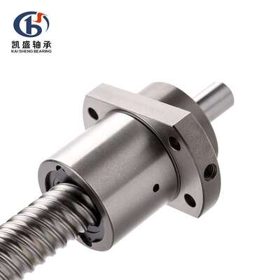 大导程滚珠丝杆SFE1616 20 3232 2040 4040 5050 SFY滚珠丝杆丝杠