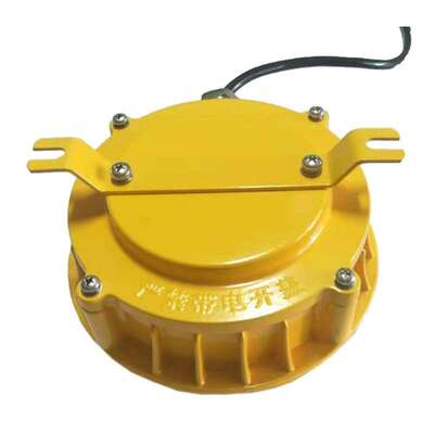 BPC8762 LED防爆平台灯18W  AC220V