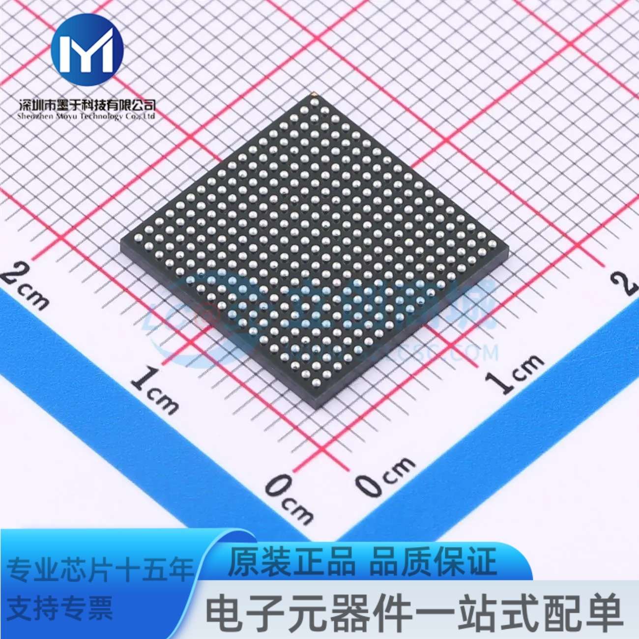 XC7A15T-2CSG324C CSPBGA-324 可编程逻辑器件(CPLD/FPGA)