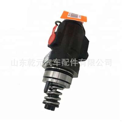 道依茨单体泵  04286978  电控单体泵0428-6978