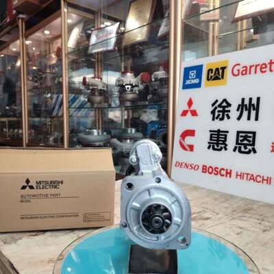 三/菱起动机 M008T71672 M008T71674 M008T72371 M008T72371AM