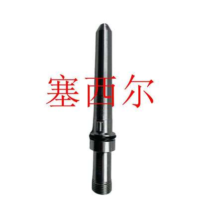 适用于东风天龙龙擎DDI75发动机喷油器高压连接件杆1112172-E4600
