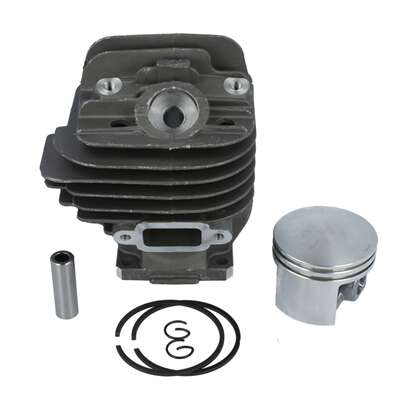 活塞套缸Cylinde适用STIHL斯蒂尔MS260气缸总成026动力组件44.7mm