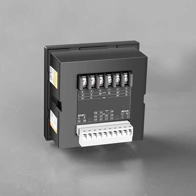NCP120E/90E/80E/72E-S3高压柜简易型谐波分析多功能仪表数显电表