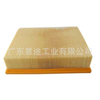 适用路虎卫士2007年款 空气滤清器 PHE500060