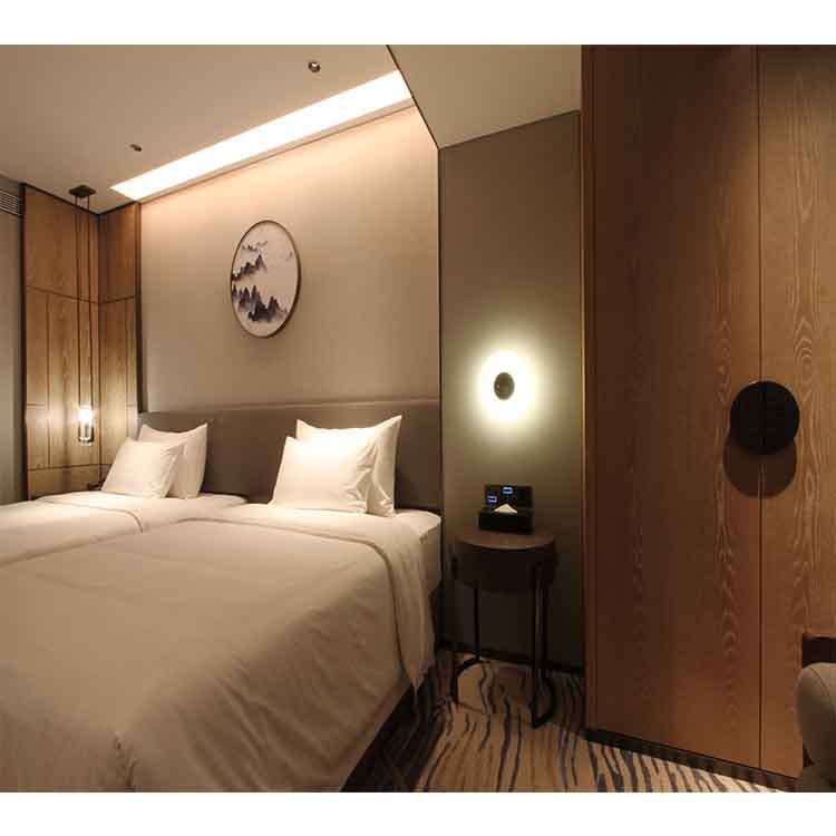 酒店成套家具客房房间板式家具全套酒店宾馆公寓旅馆民宿