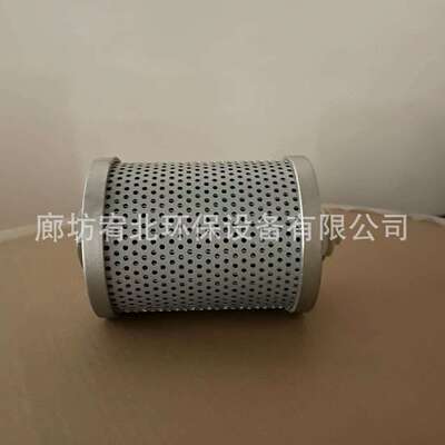 挖掘机滤芯68651-62120液压回油滤芯吸油滤清器