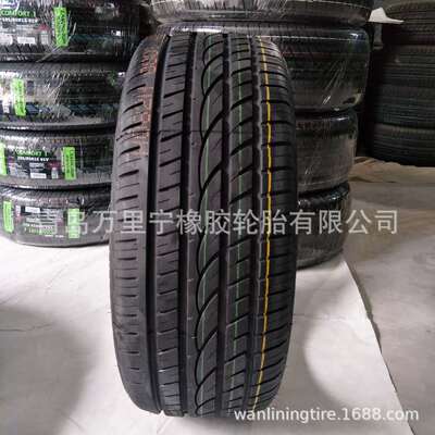 LANVIGATOR APLUS牌20寸315/35R20大轮毂A607 SUV静音轿车轮胎