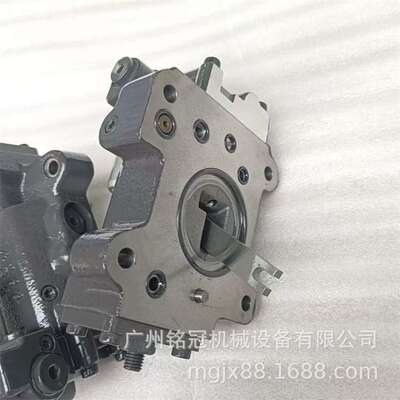 三一SY650 SY750徐工XE690 V90N280液压泵调节器 提升器 挖机配件
