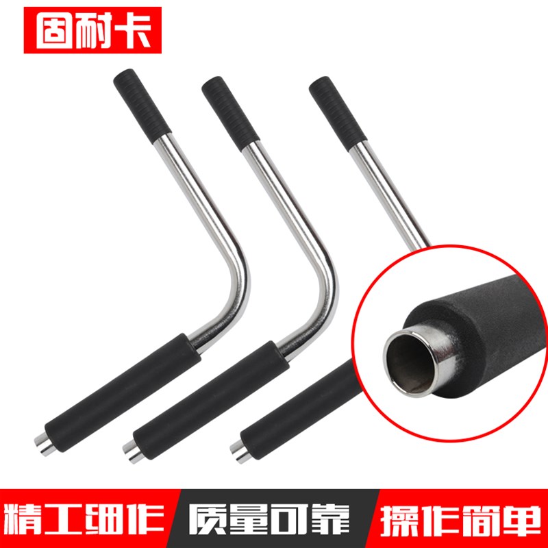 底盘轮胎异响专用检测间隙检查工具摆臂球头轮轴测验区域定位维修