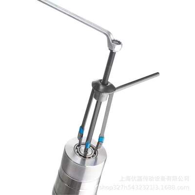 斯凯孚TMMR 350F可逆爪式拉拔器