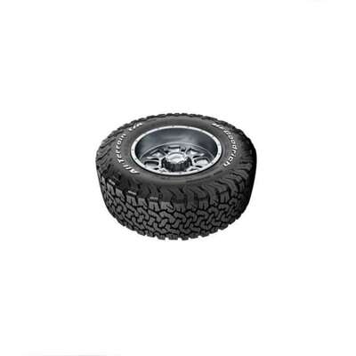 百路驰轮胎265/70R16 KO2 子午线轮胎越野性能泥地