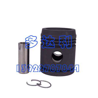 5H40482 开利活塞活塞销组件 Carlyle 5H PISTON, PISTON PIN KIT
